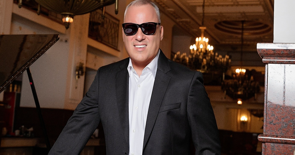 Saša Matić rasprodao koncert u Zagrebu dva mjeseca unaprijed: 'Sjetio ...