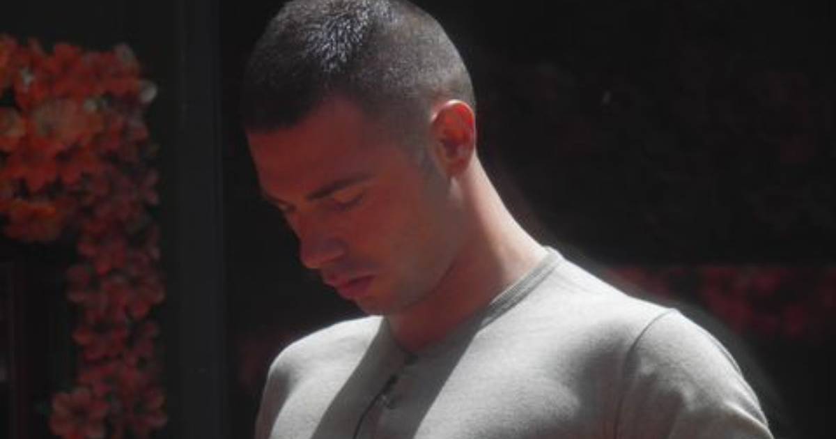 Brandon: Horvat je ljubomoran na mene, i on ima svoju taktiku | 24sata