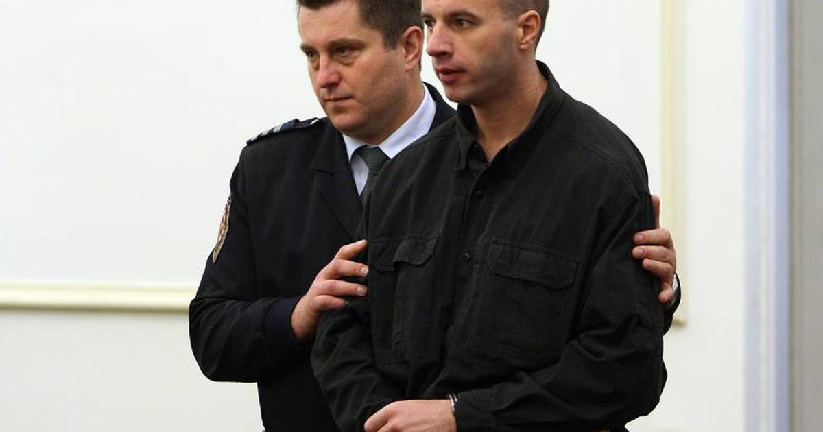 Kritično je: Robert Matanić u zatvoru dobio utegom u glavu | 24sata