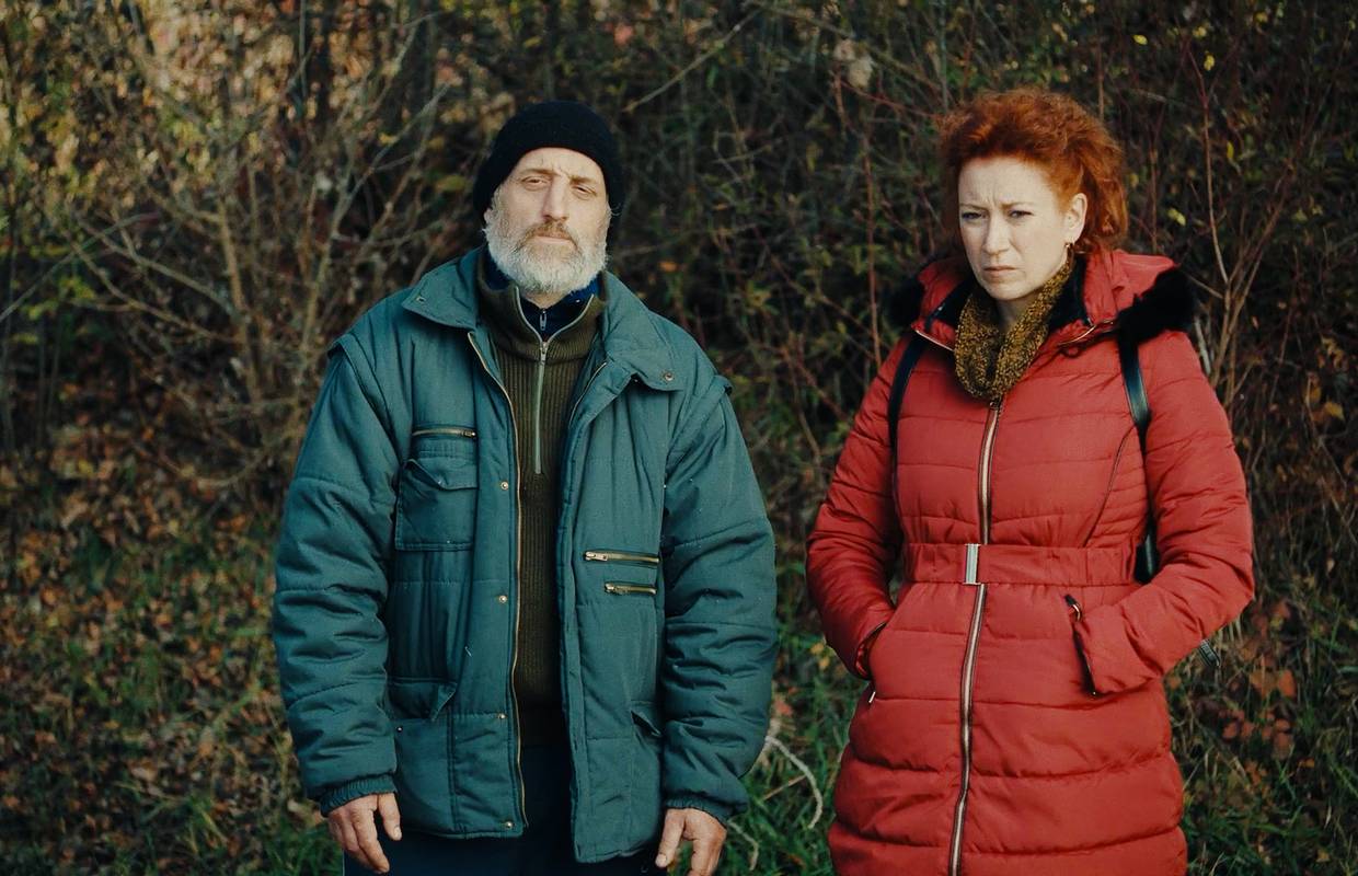 Igrani film Arsena Oremovića ‘Glava velike ribe’ od 2. veljače dolazi u ...