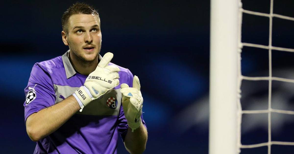 Prva asistencija u karijeri, Ivan Kelava | 24sata