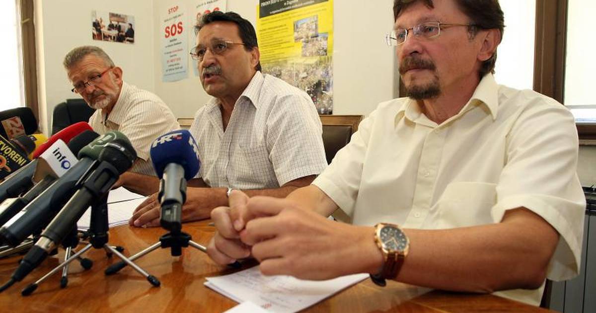 Sindikati i Vlada potpisuju novi Kolektivni ugovor? | 24sata Sindikati i Vlada potpisuju novi Kolektivni ugovor? | 24sata