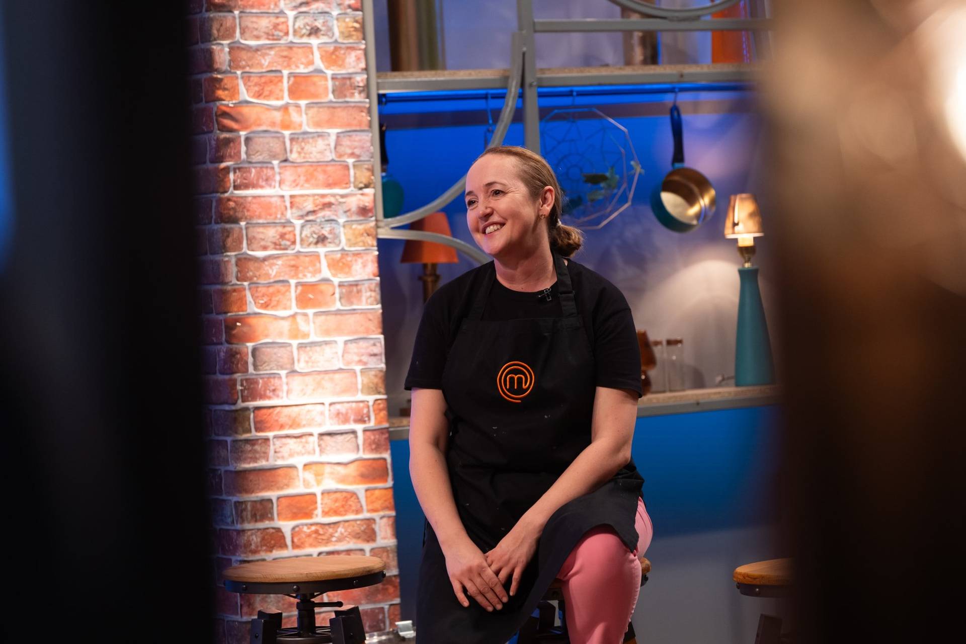 Galerija slika - Asmira je napustila 'Masterchef' nakon neuspješne ...