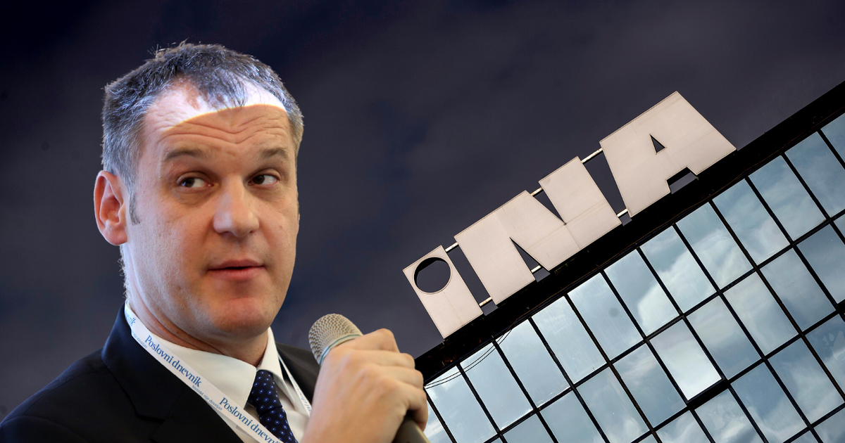 U aferi Ina puno toga smrdi na širu kriminalnu umreženost | 24sata