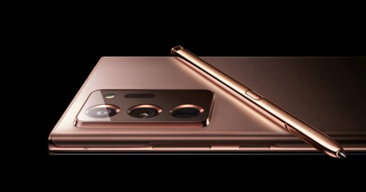 Cure detalji: Uz novi Note 20, Samsung će otkriti i puno bolji ...