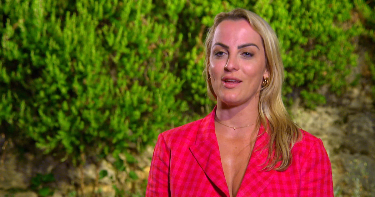 Klara Perko iz 'Ljubav je na selu' o ljubavi: Ne osuđujem cure koje su u vezama zbog novaca | 24sata
