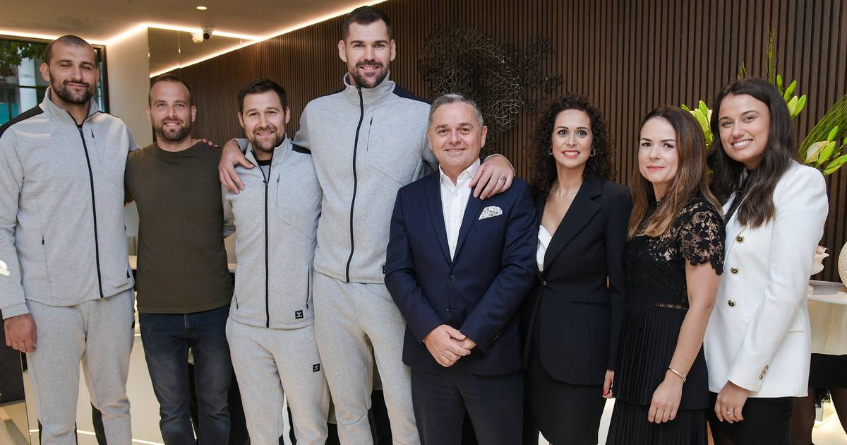 Poliklinika Rotim zablistala je u novom ruhu na novoj lokaciji | 24sata