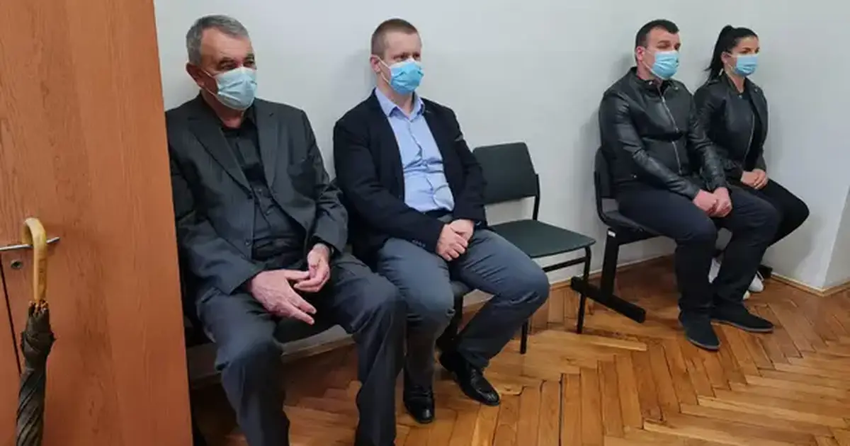 Sud u Zadru ukinuo je presudu doktorima iz Bjelovara: Opet će im suditi ...