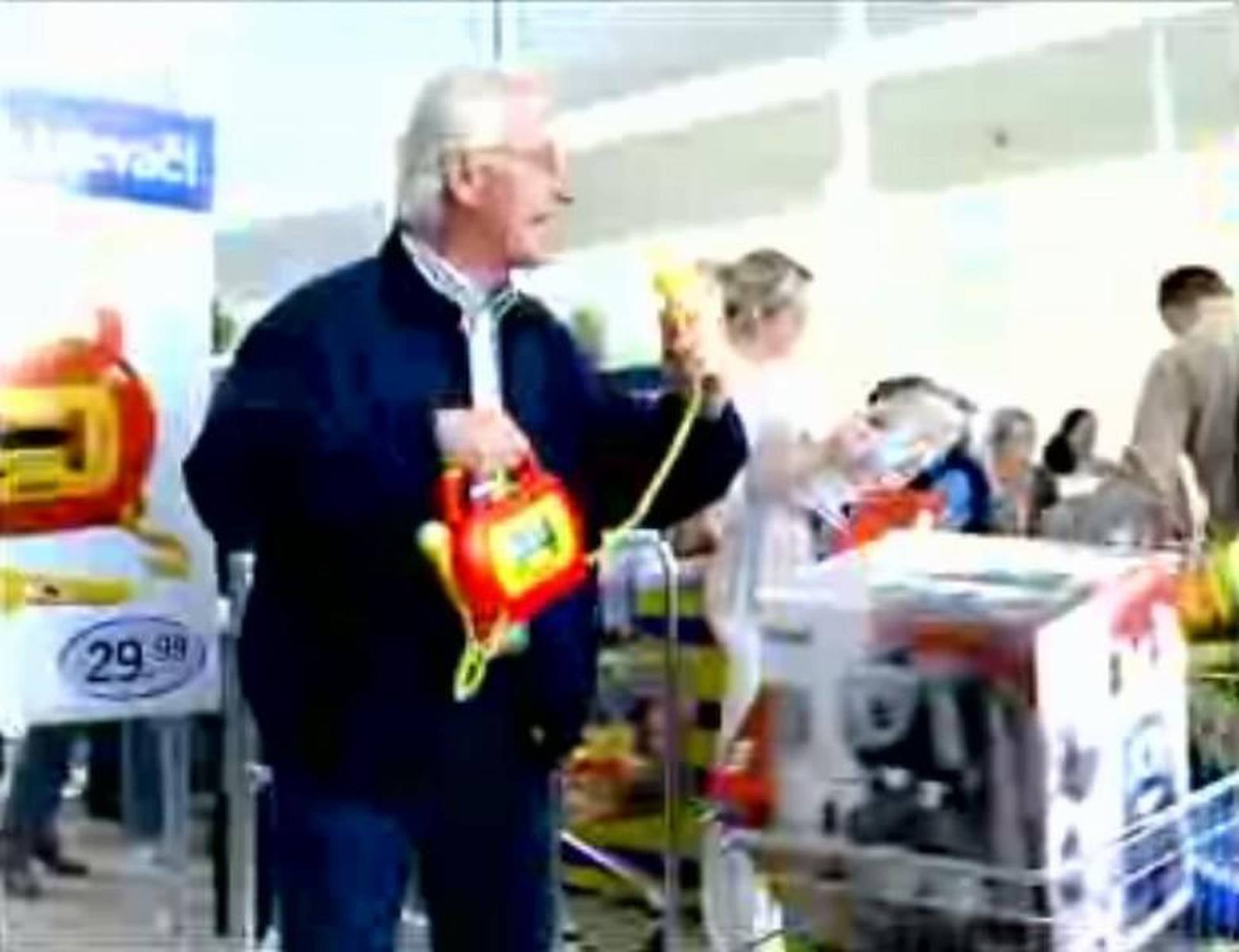 Galerija slika - Lidl i Konzum "vode rat" za Dragojevića i Mlakara... | 24sata