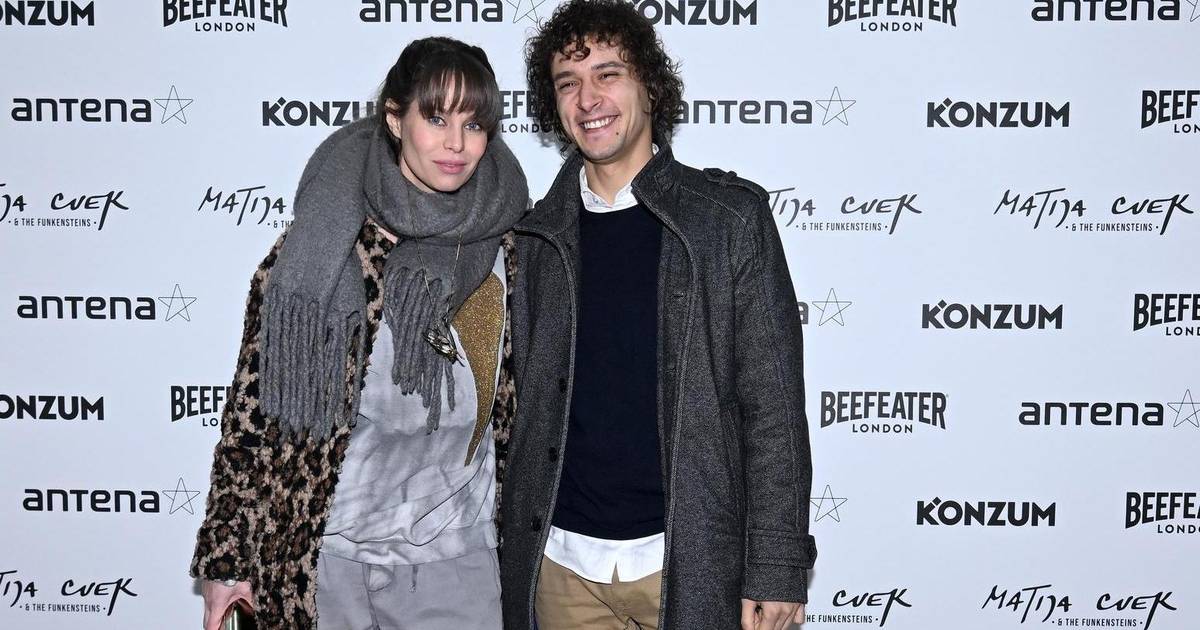 Filipa Vidovića pitali je li u vezi s Mijom Kovačić: Evo što im je na ...