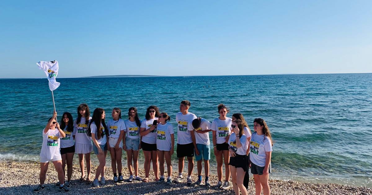 „VELIKI – MALI MODRO – ZELENI” poručuju: priroda nas treba! | 24sata