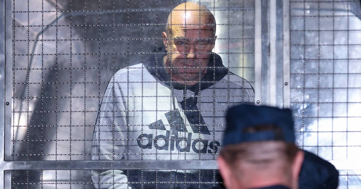 Leon Lučić ide na mjesec dana u zatvor: Bivši policajac i glumac ...