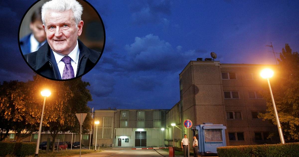 Ivice, dobro si izabrao: Ovo je Remetinec, hotel za elitu... | 24sata Ivice, dobro si izabrao: Ovo je Remetinec, hotel za elitu... | 24sata