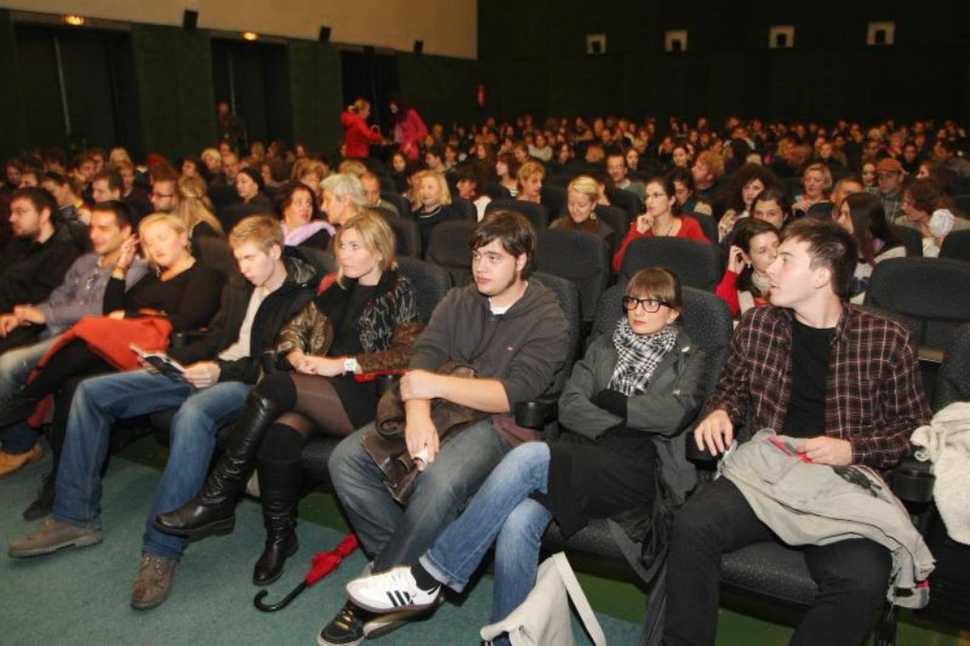 Galerija slika - Luka Ritz sanjao je karijeru rock zvijezde ili ...