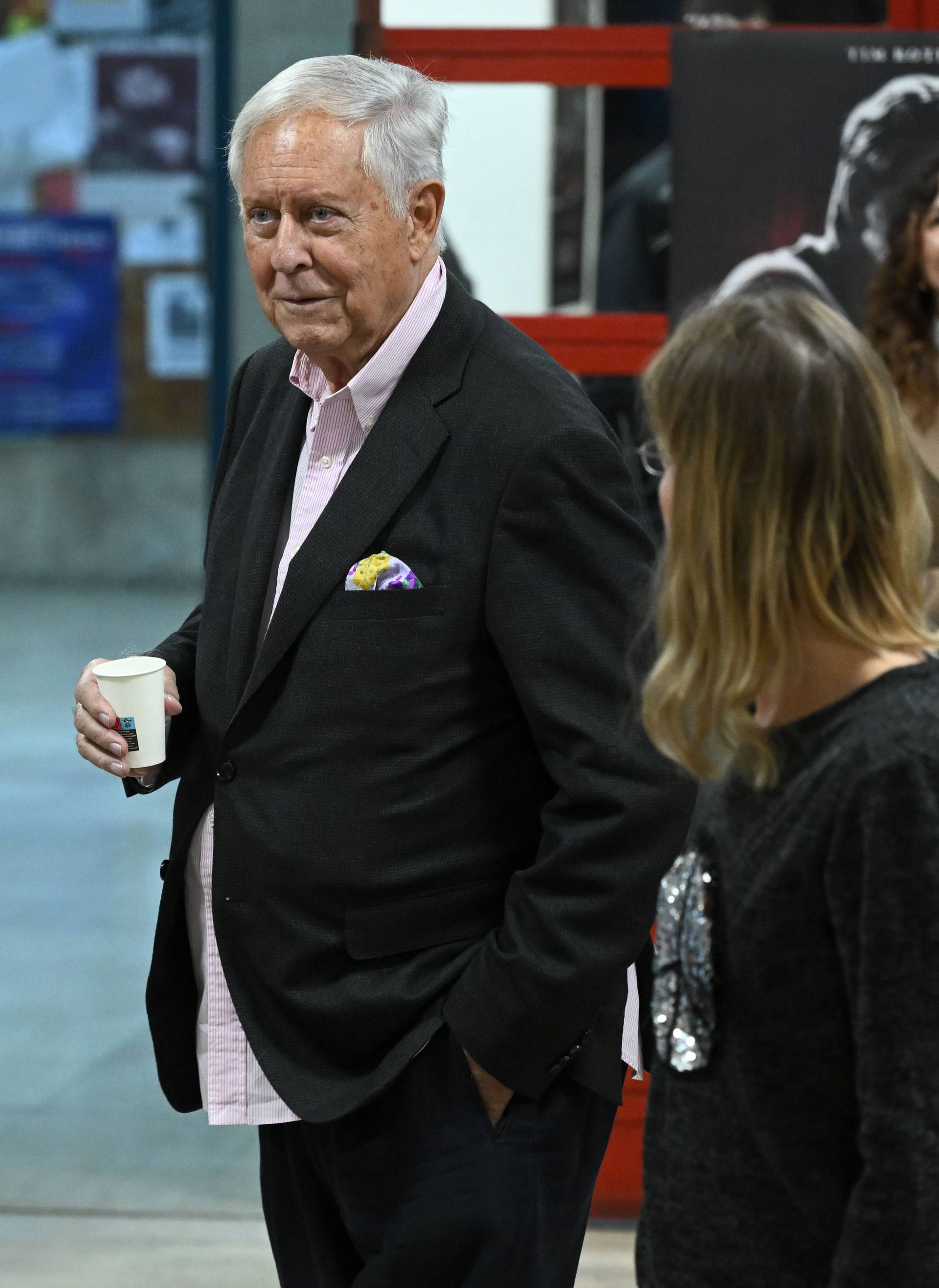 FOTO Pogledajte tko je sve došao na premijeru filma '260 dana ...