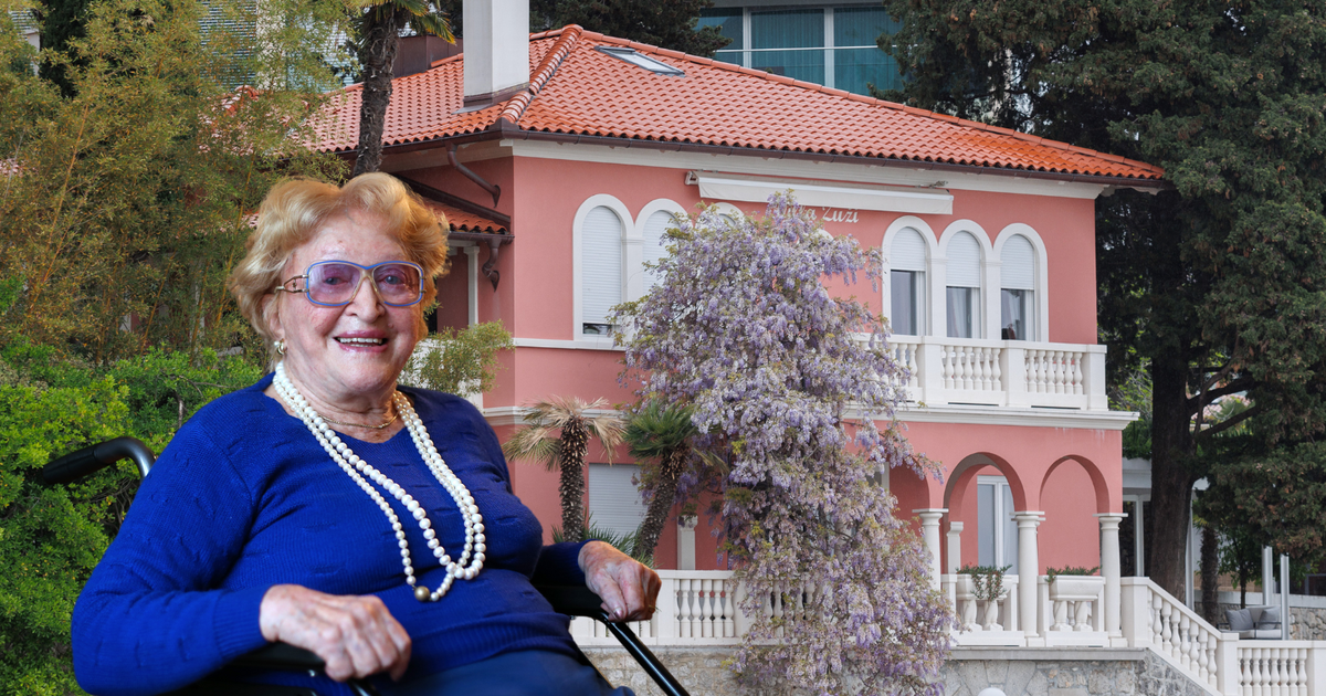 Rat za imovinu Žuži Jelinek još traje: Brat Ivan se upisao na stan pa ...